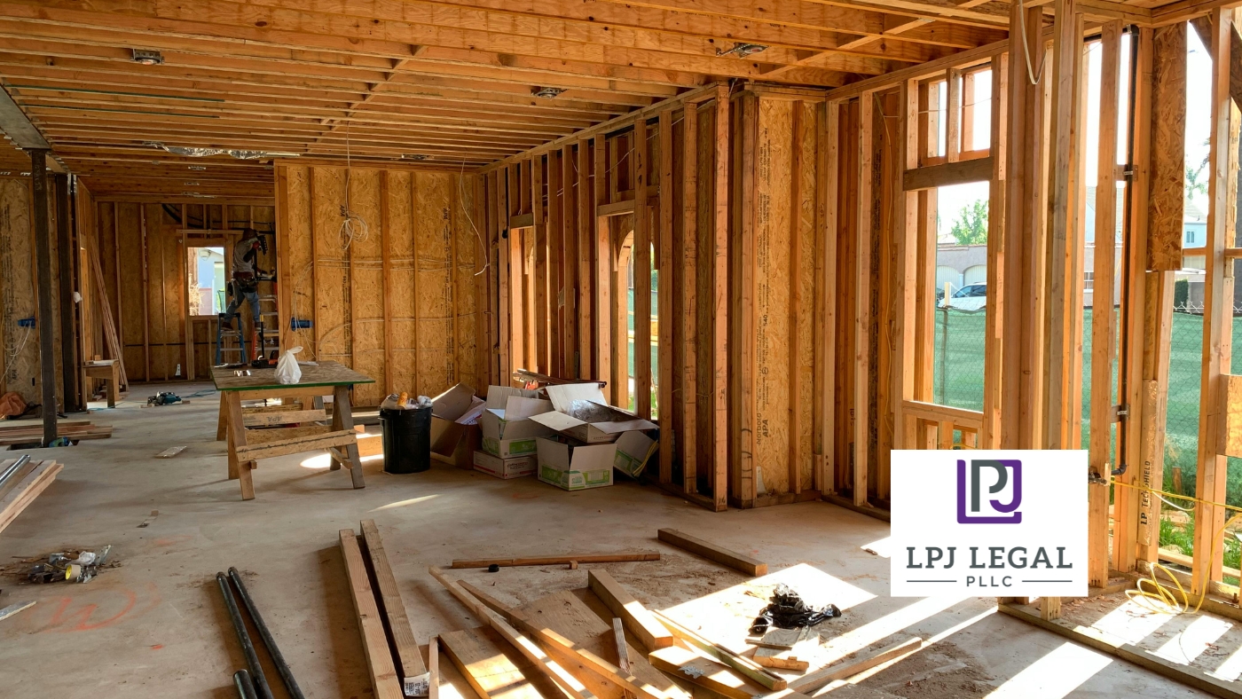 7 Warm-Weather Construction Clauses for Contractors